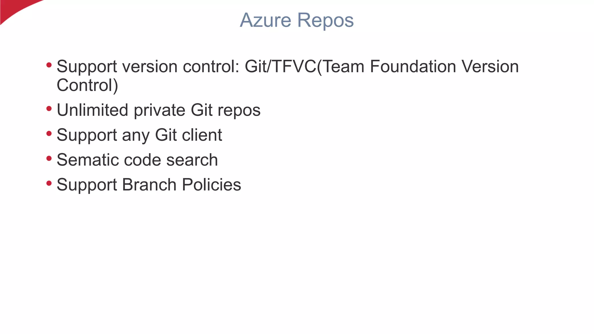 Azure cli-azure devops | PPTX