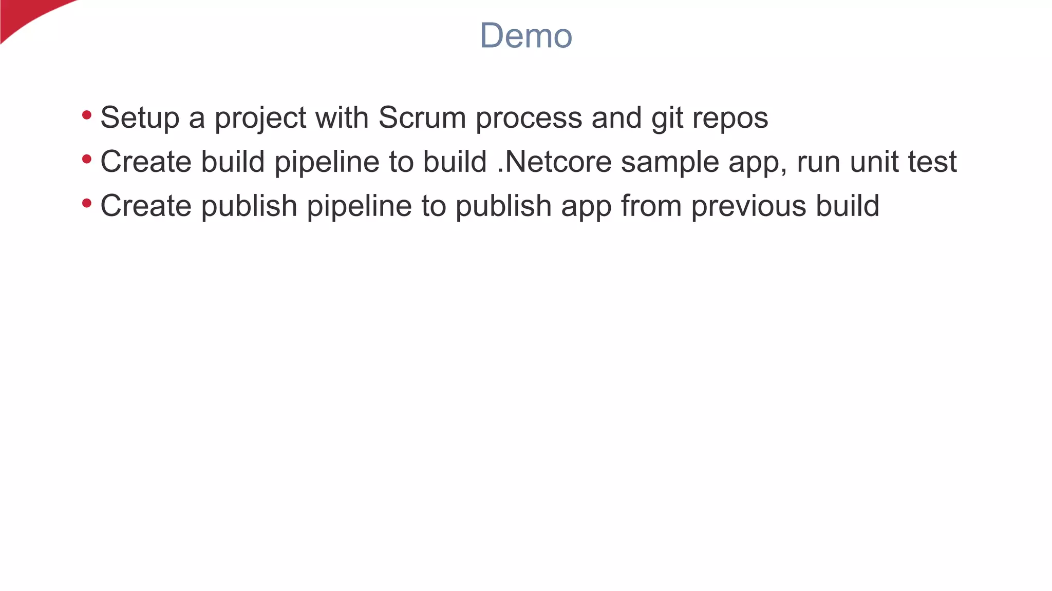 Azure cli-azure devops | PPTX
