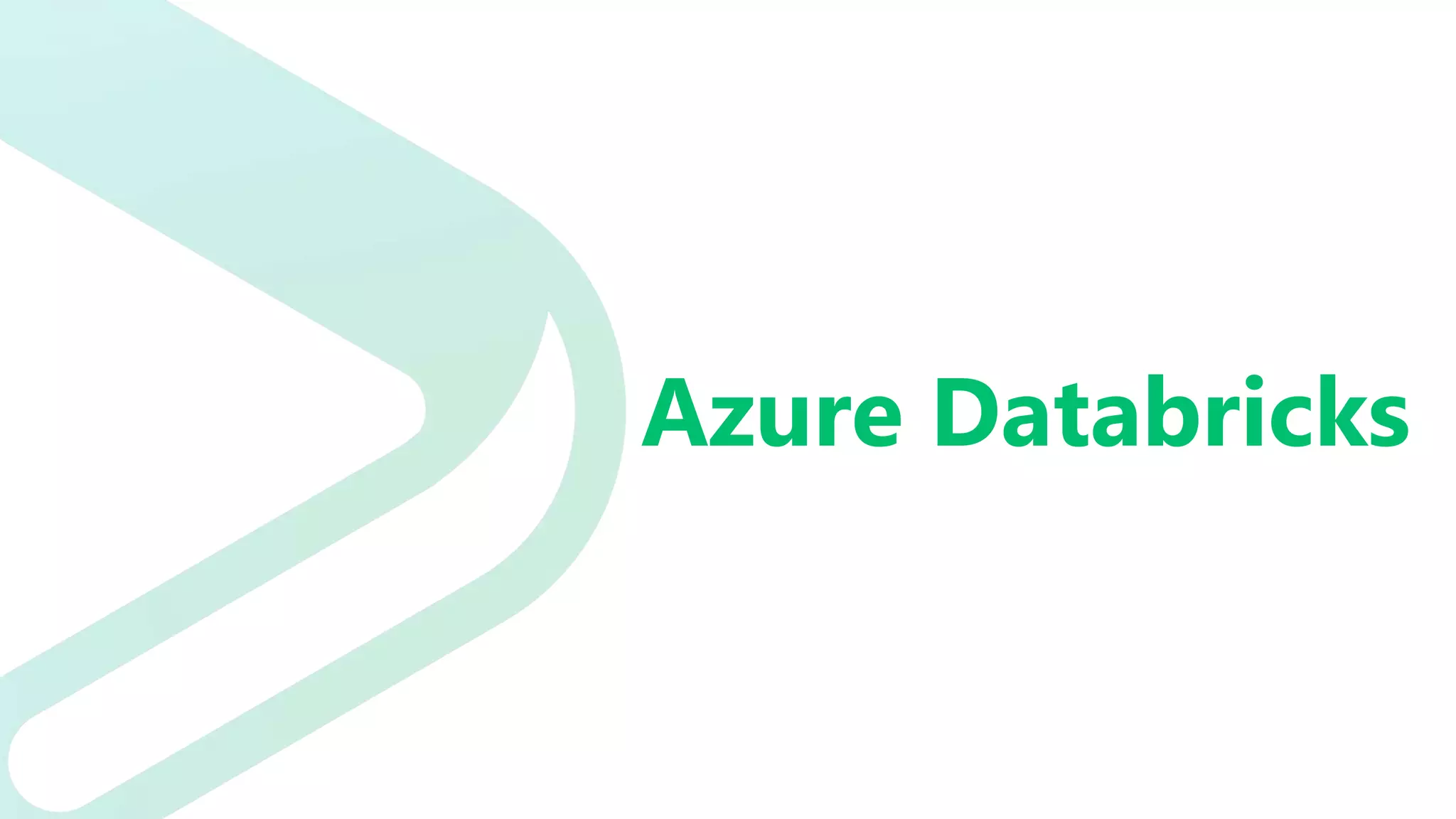 Azure DataBricks for Data Engineering by Eugene Polonichko | PPT