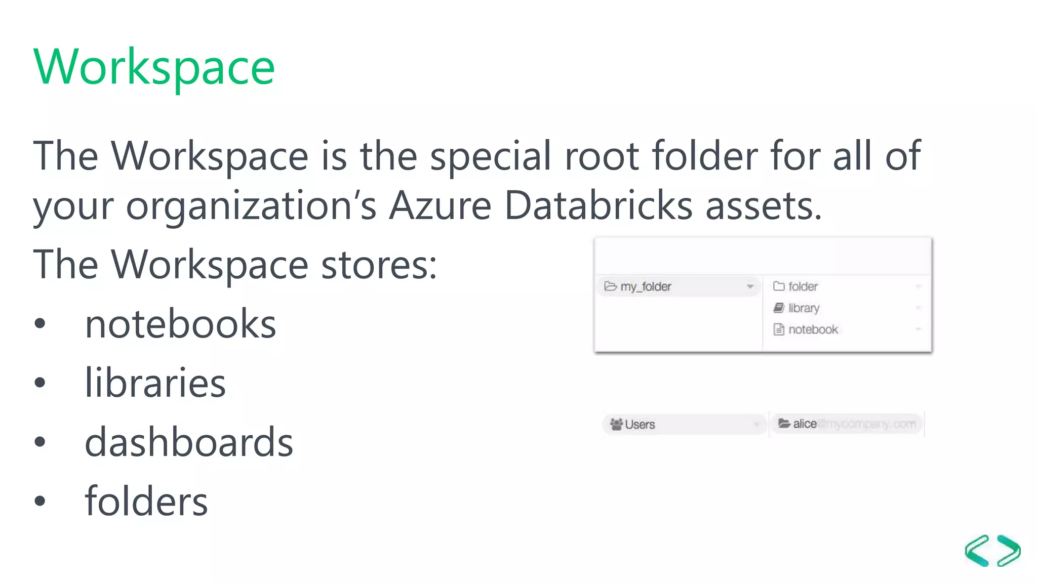 Azure DataBricks for Data Engineering by Eugene Polonichko | PPT