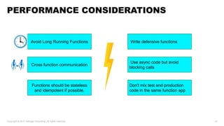Azure Functions | PDF