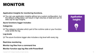 Azure Functions | PDF