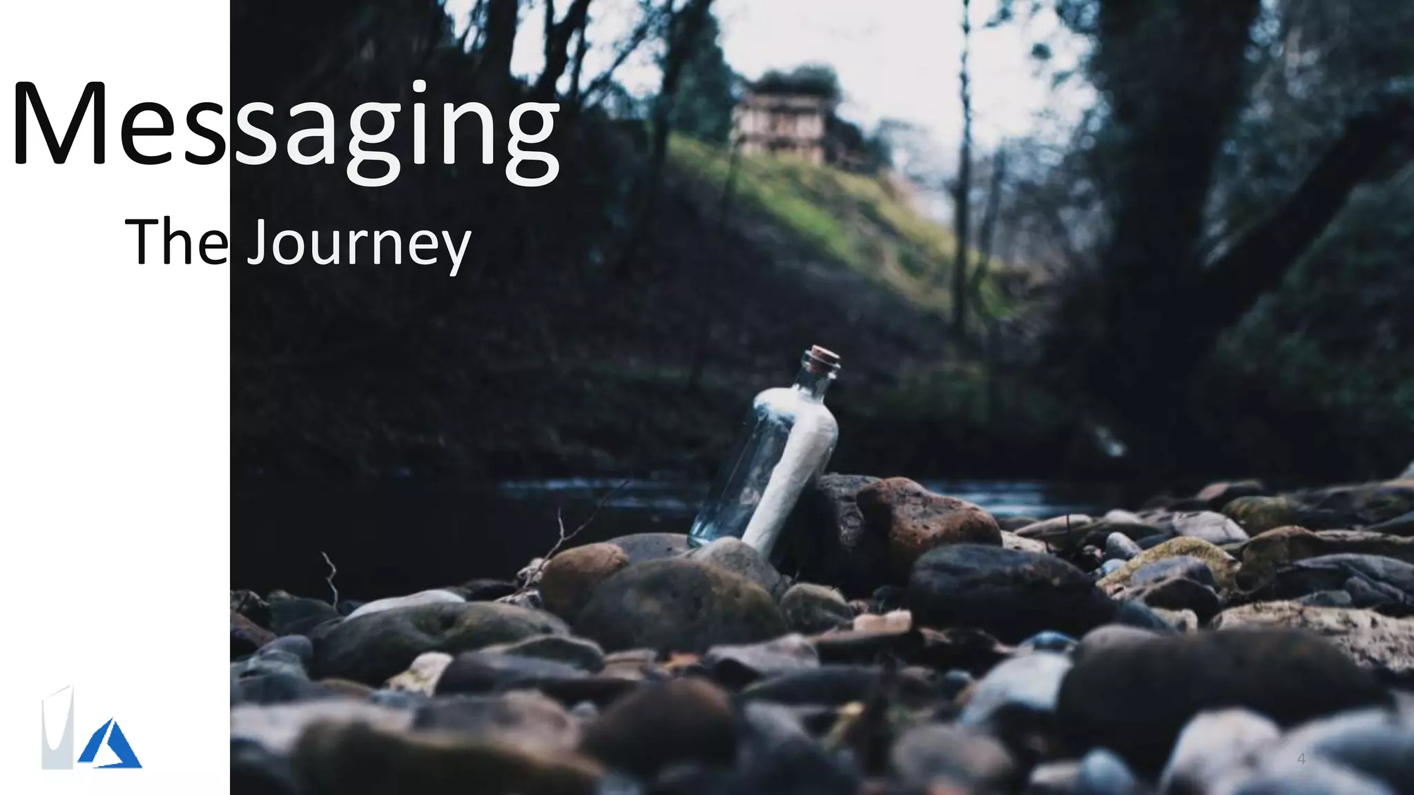 Azure Messaging Services #1 | PPTX