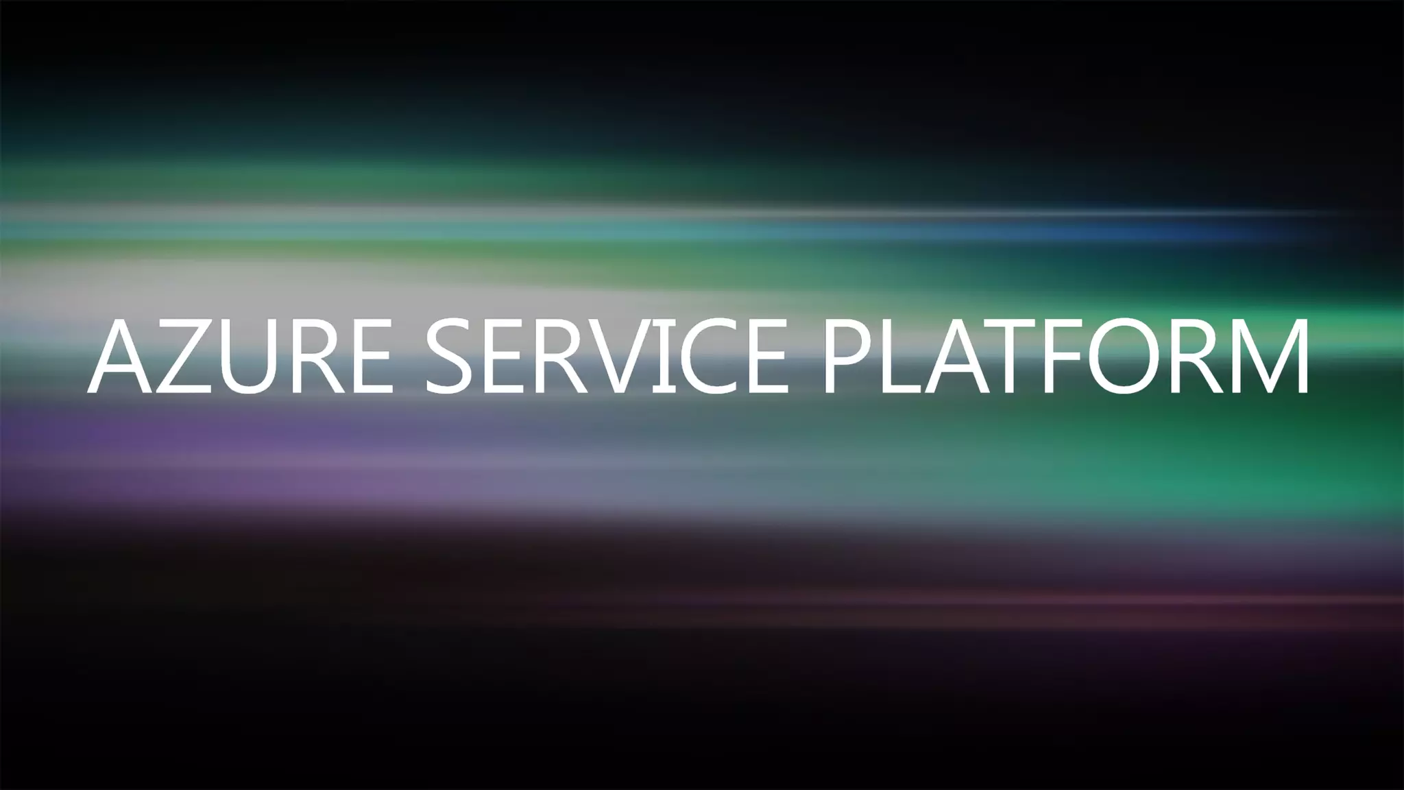 Azure Overview Capgemini | PPT | Cloud Computing | Internet