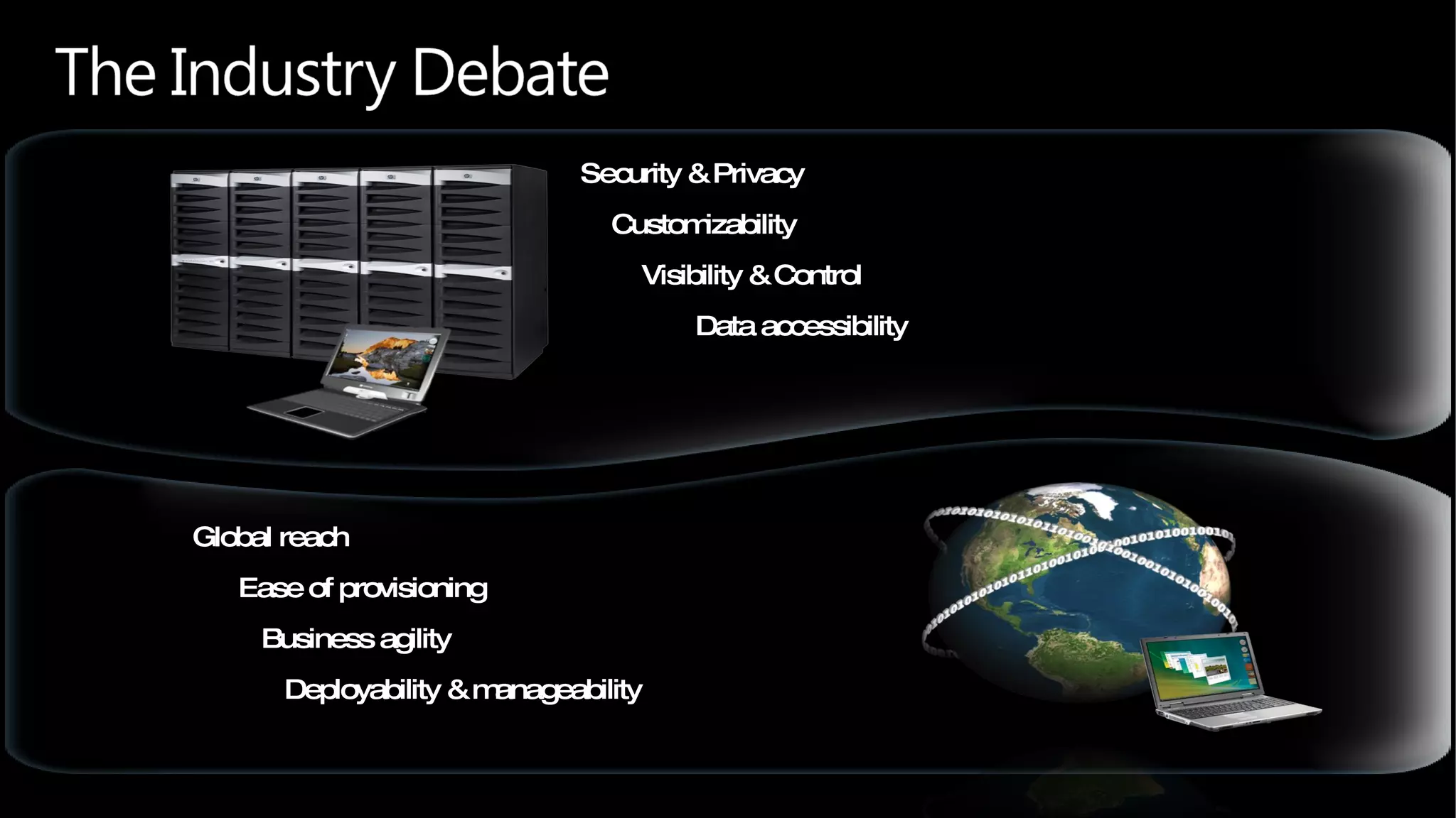 Azure Overview Capgemini | PPT | Cloud Computing | Internet