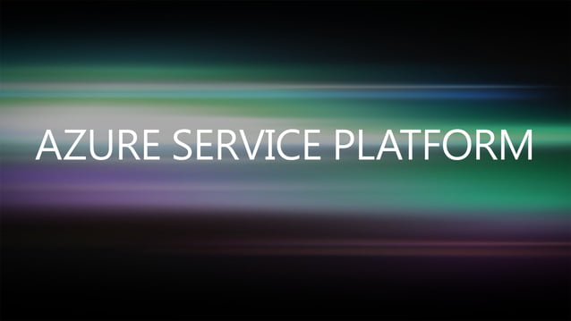 Azure Overview Capgemini | PPT