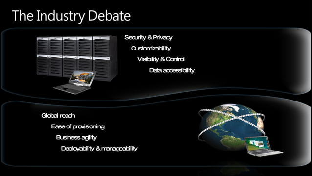 Azure Overview Capgemini | PPT