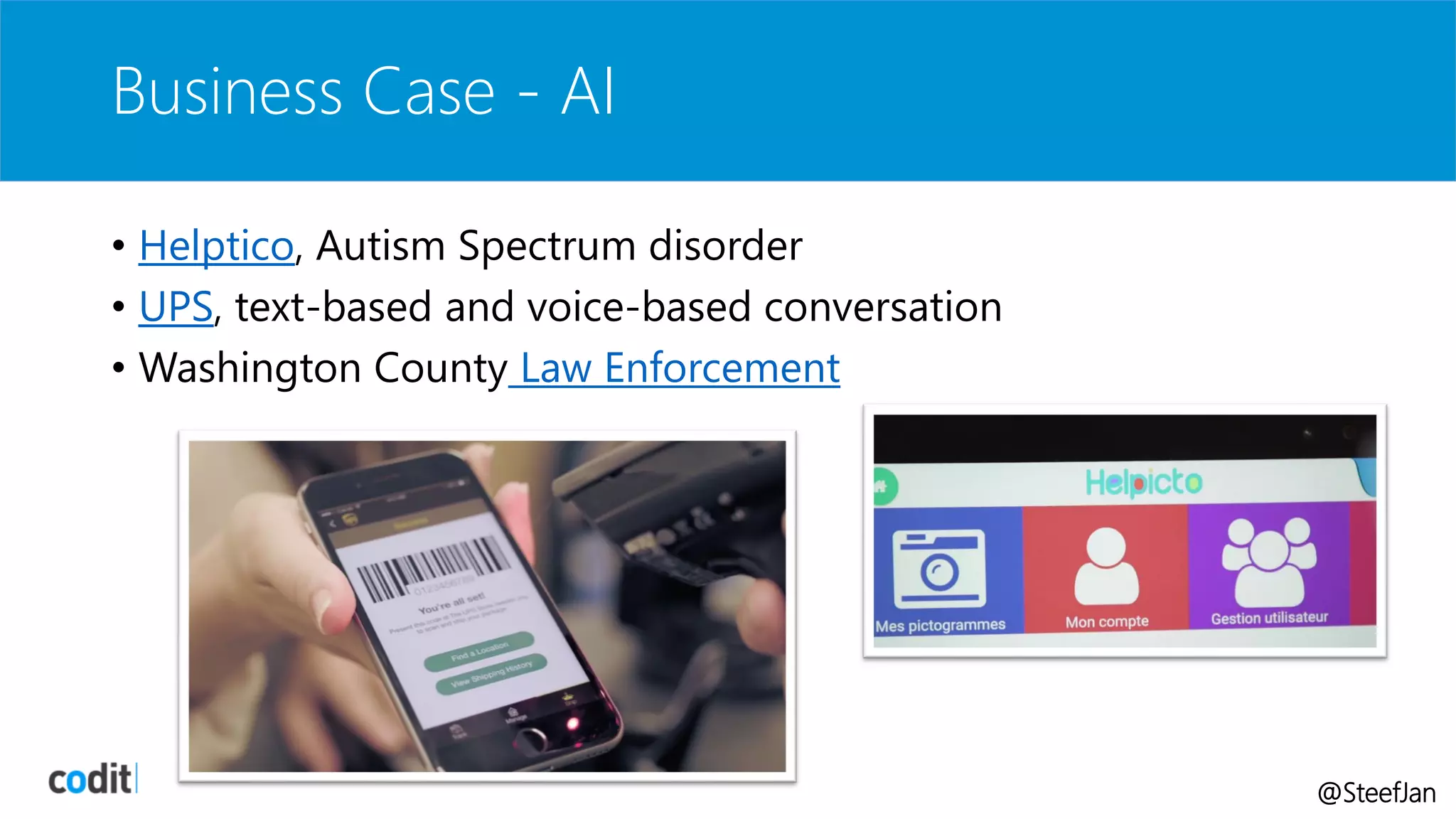 Azure plug & play architecture | PPT