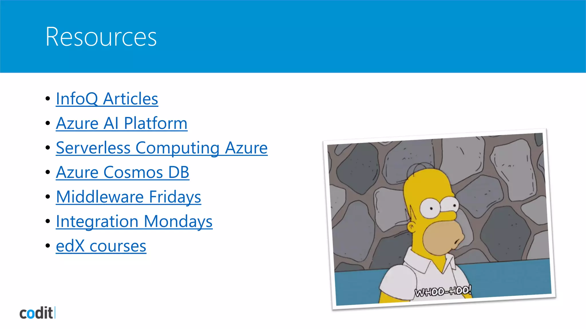 Azure plug & play architecture | PPT