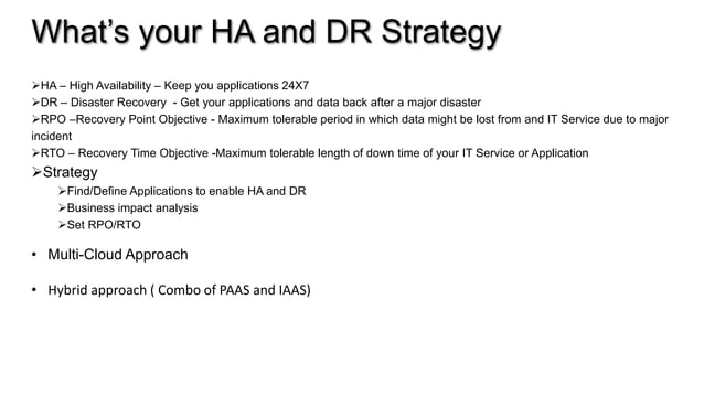 Azure Aws Real Time Interview Questions Part 9 Ppt