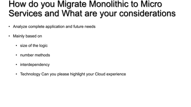 Azure Aws Real Time Interview Questions Part 9 Ppt