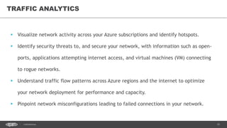 Azure what's new in 2018 | PPT