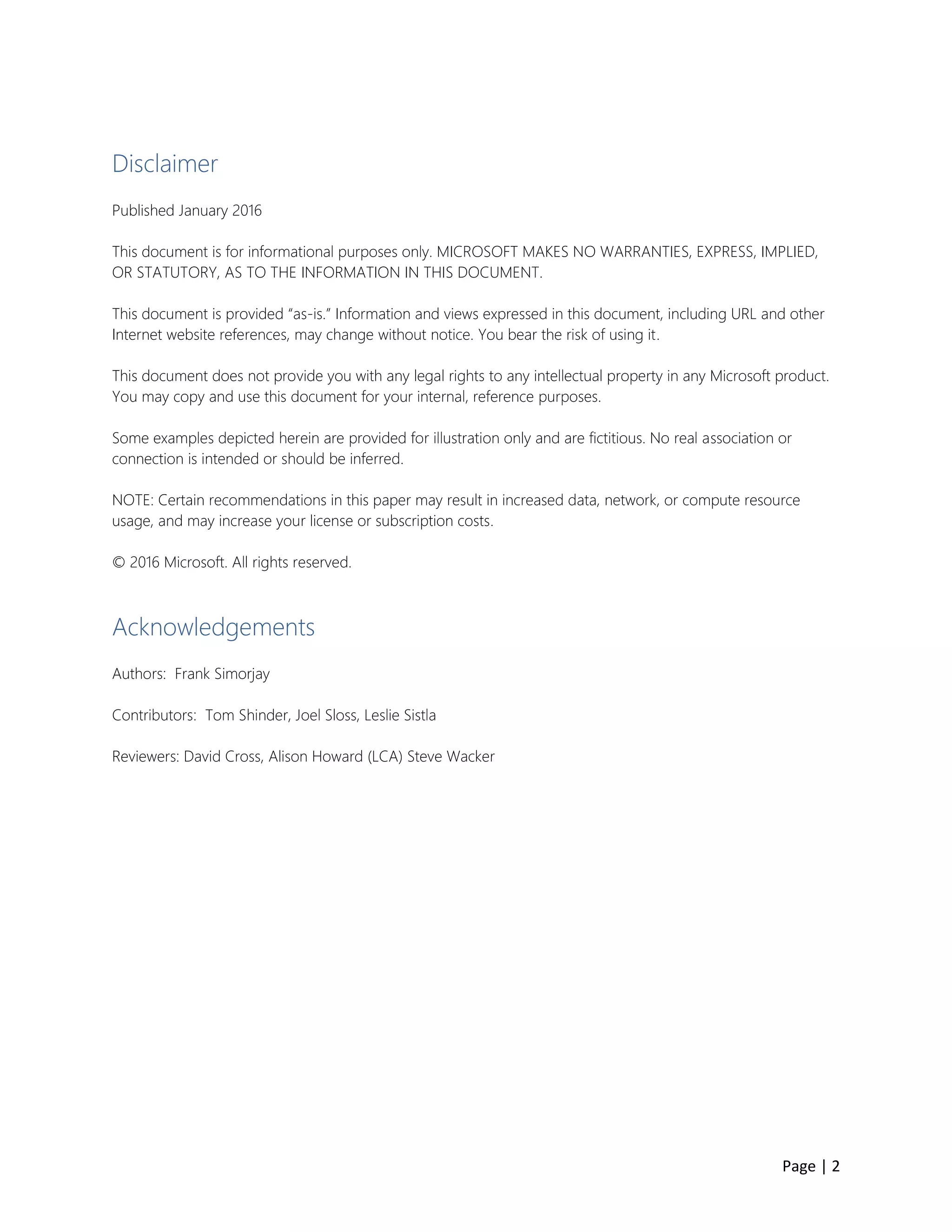 Azure 13 effective security controls for iso 27001 compliance | PDF