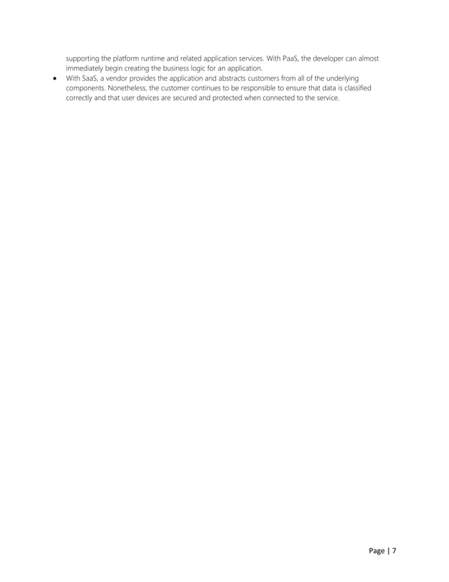 Azure 13 effective security controls for iso 27001 compliance | PDF
