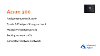 Azure 300 | PPT