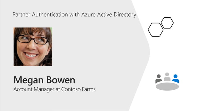 Azure Active Directory External Identities Demo