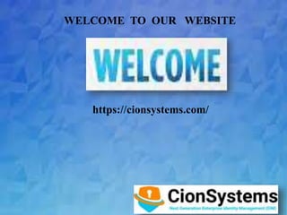 Azure Active directory (AAD) audit, cionsystems.com.pptx | Internet | Computing