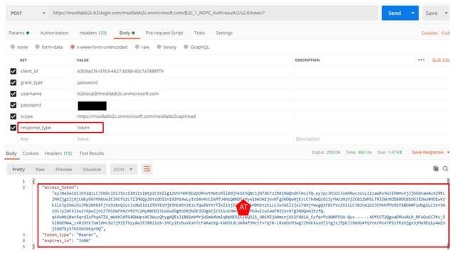 Azure AD B2C Webinar Series: Identity Protocols OIDC and OAuth2 part 1 | PPT