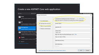 Azure AD B2C Webinar Series: Identity Protocols OIDC and OAuth2 part 2 | PPT