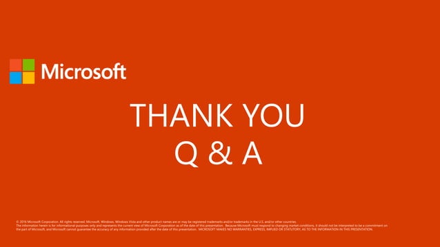 Azure Multi Factor Authentication Global Azure Bootcamp 2018 Security Ppt