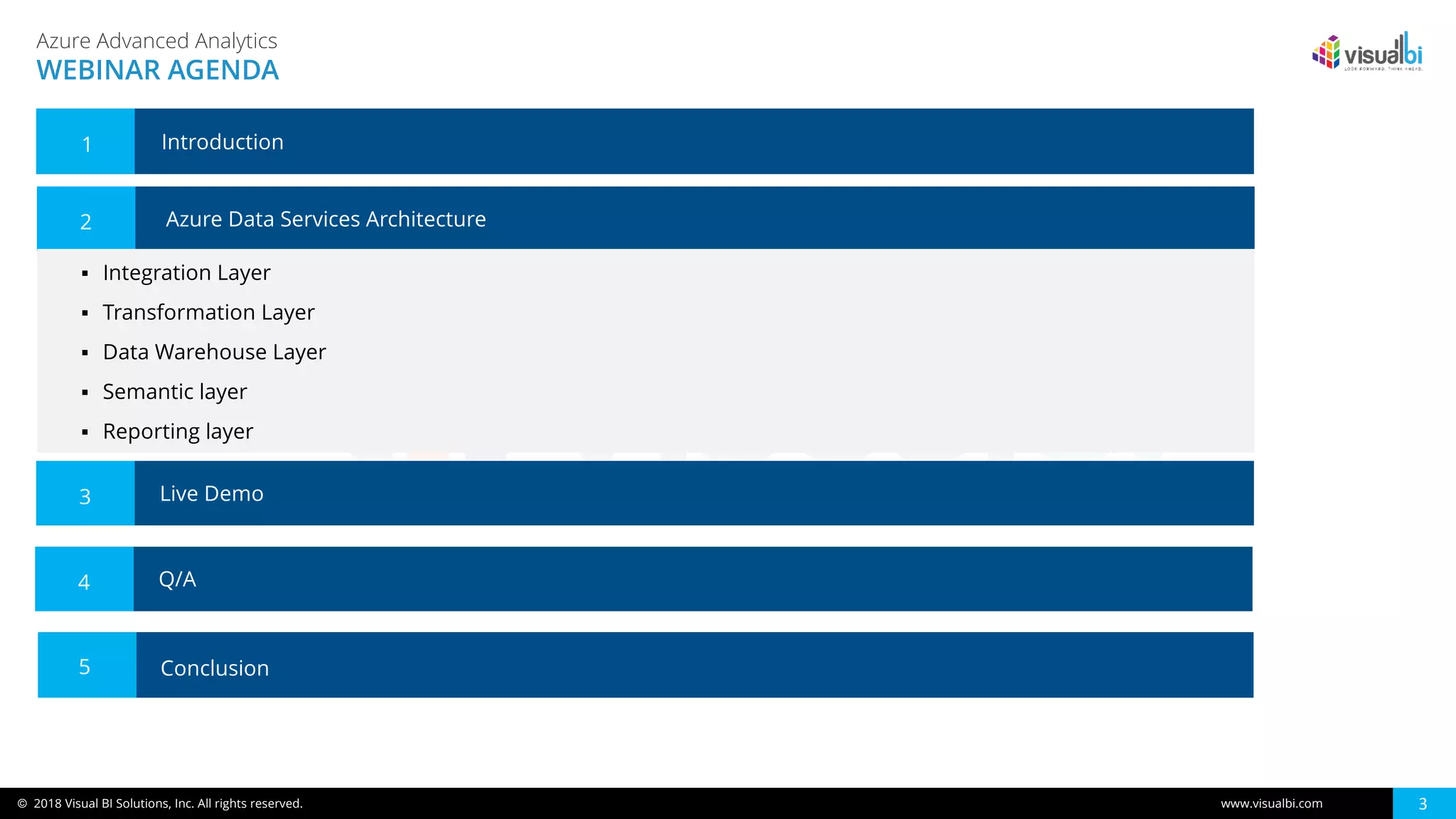 Azure advanced analytics for SAP customers | PPT