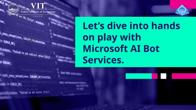 Introduction to Azure AI Chatbots & MSFT Power VA.pptx