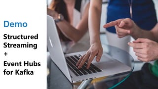 Spark Streaming with Azure Databricks | PPT