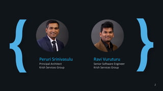 Krish Azure AI webinar | PPT