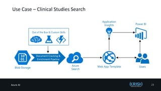 Krish Azure AI webinar | PPT
