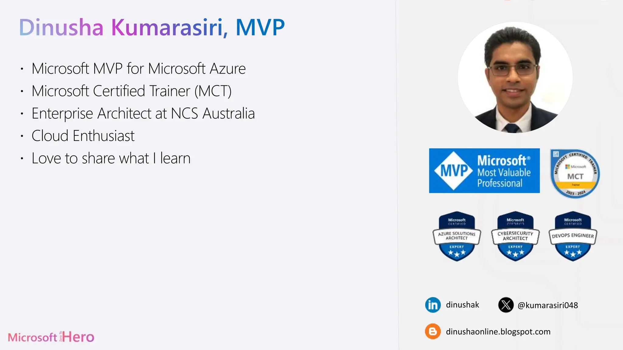 Azure API Management to expose backend services securely | PPT