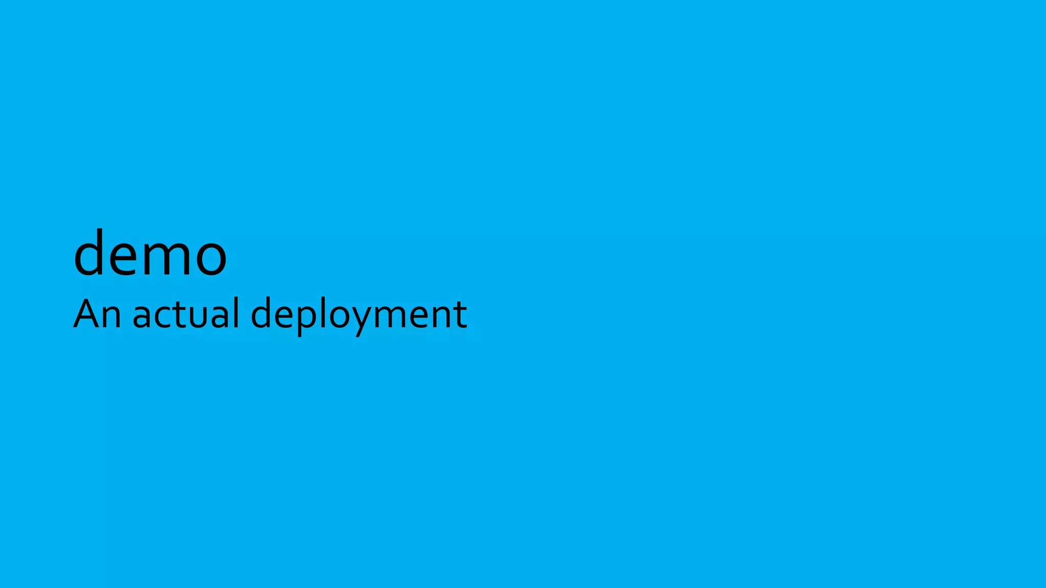 Azure App Service | PPTX