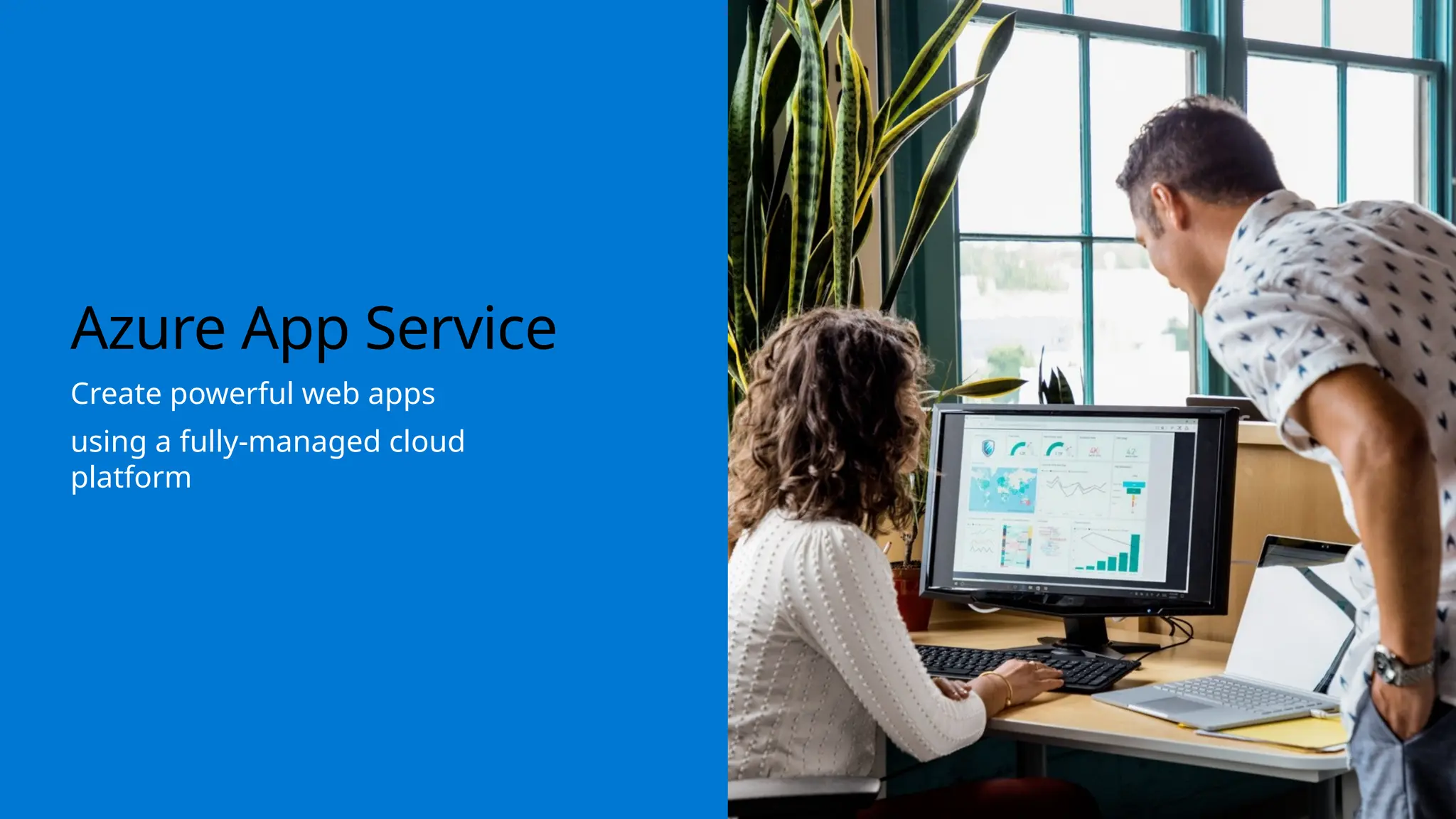 Azure App Service - Customer Presentation v4.pptx