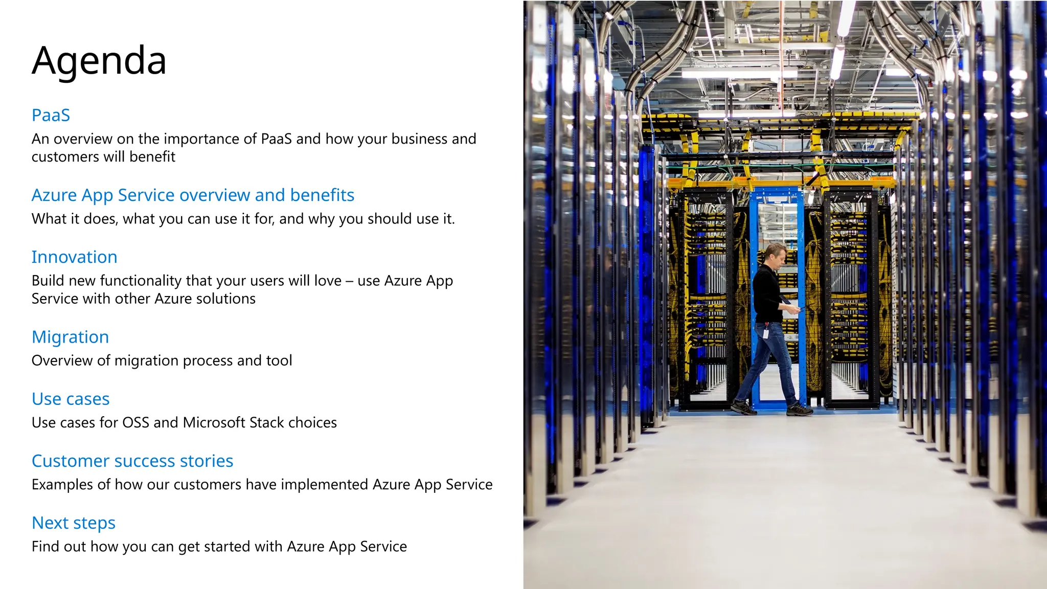 Azure App Service - Customer Presentation v4.pptx