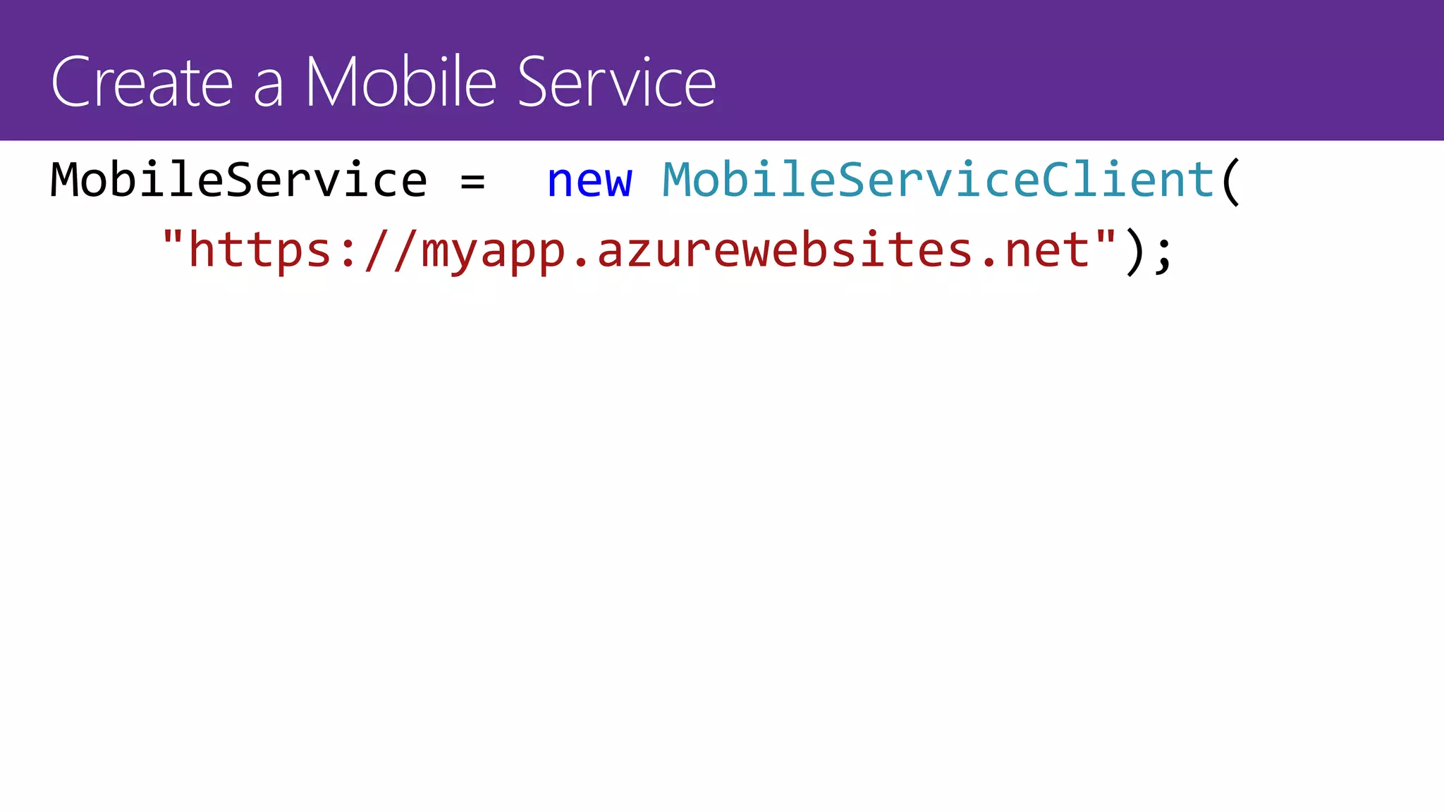 Azure App Service Helpers | PDF | Programming Languages | Computing