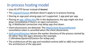 Azure App Services | PPT