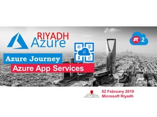 Azure App Services | PDF