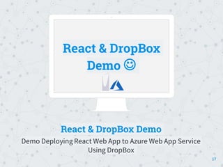 Azure App Services | PDF