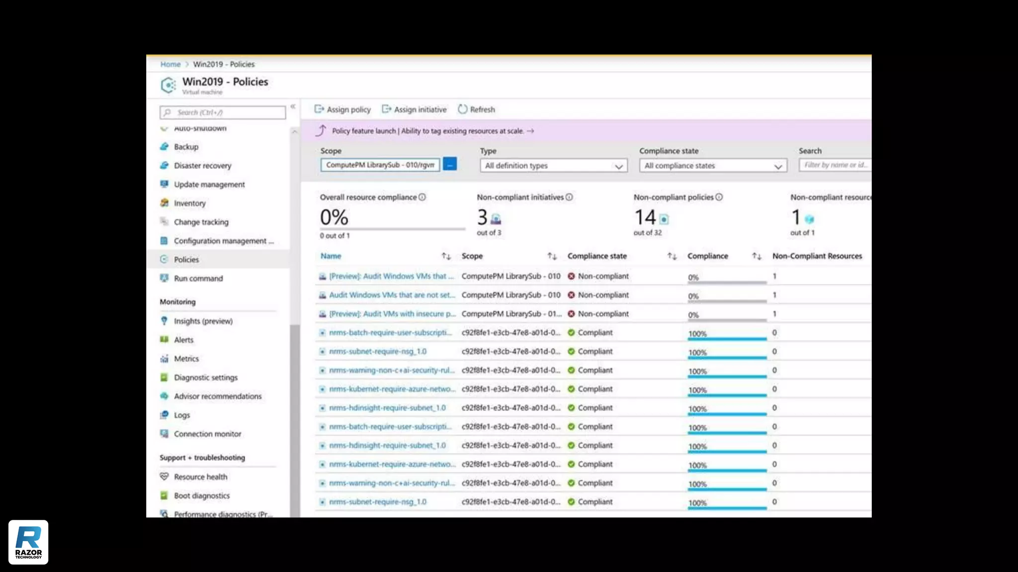 Azure Arc Overview from Microsoft | PDF