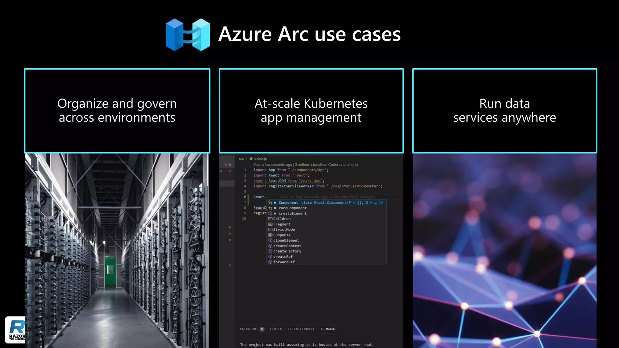 Azure Arc Overview from Microsoft | PDF