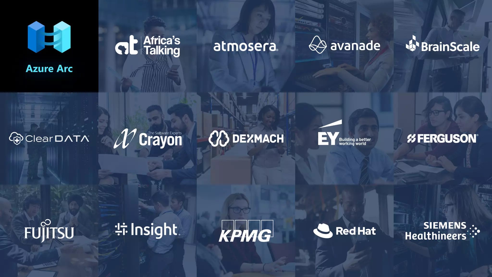 Azure Arc Overview from Microsoft | PDF