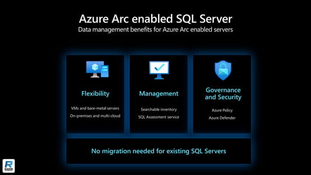 Azure Arc Overview from Microsoft | PDF | Cloud Computing | Internet
