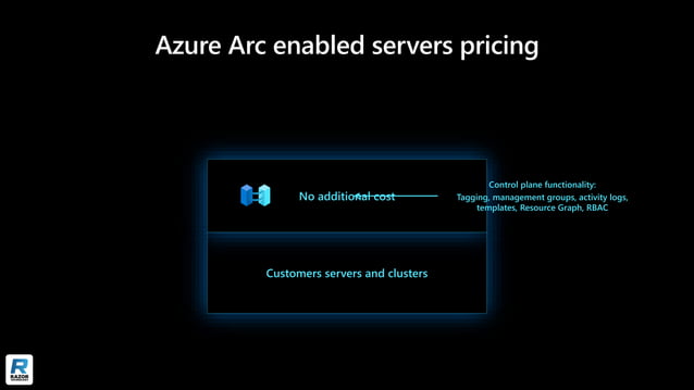 Azure Arc Overview from Microsoft | PDF | Cloud Computing | Internet