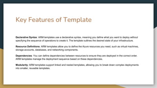 Azure ARM Template by Techserverglobal.pptx