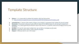 Azure ARM Template by Techserverglobal.pptx