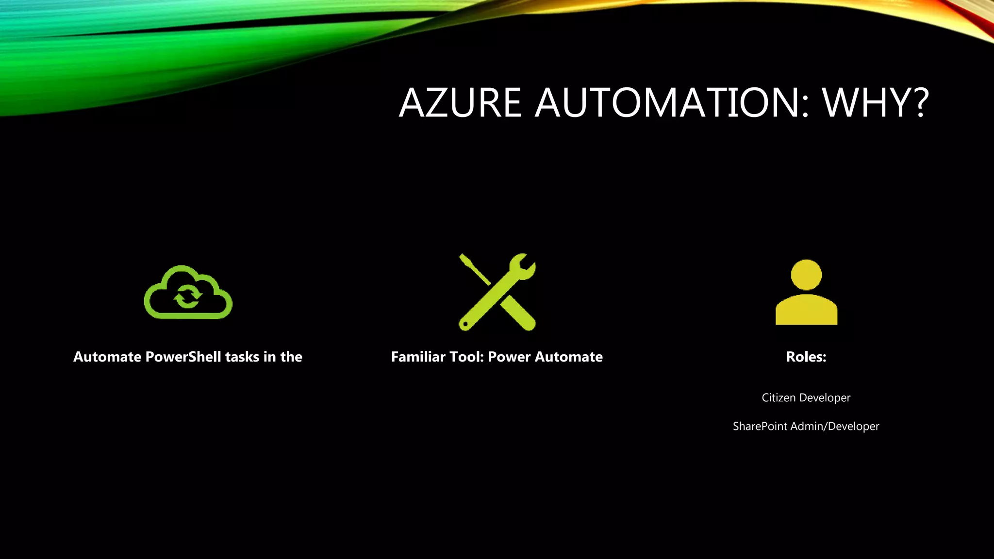 Azure and Power Automate: A Perfect Match | PPT