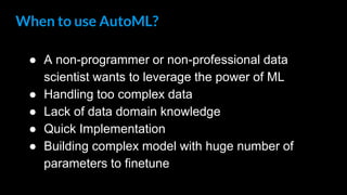 Getting Started with Azure AutoML | PPT