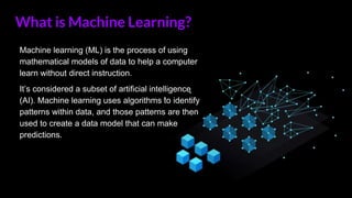 Getting Started with Azure AutoML | PPT