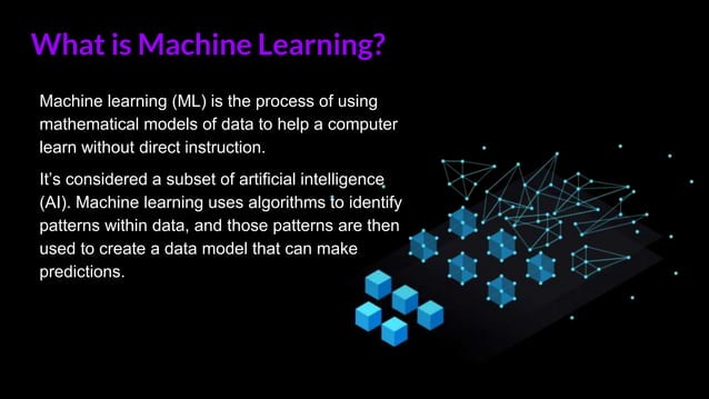 Getting Started with Azure AutoML | PPT