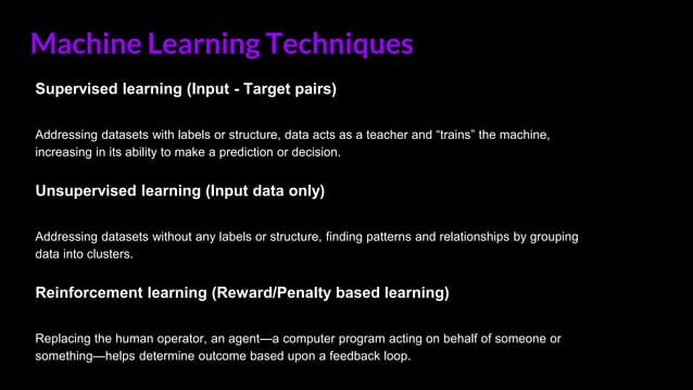 Getting Started with Azure AutoML | PPT