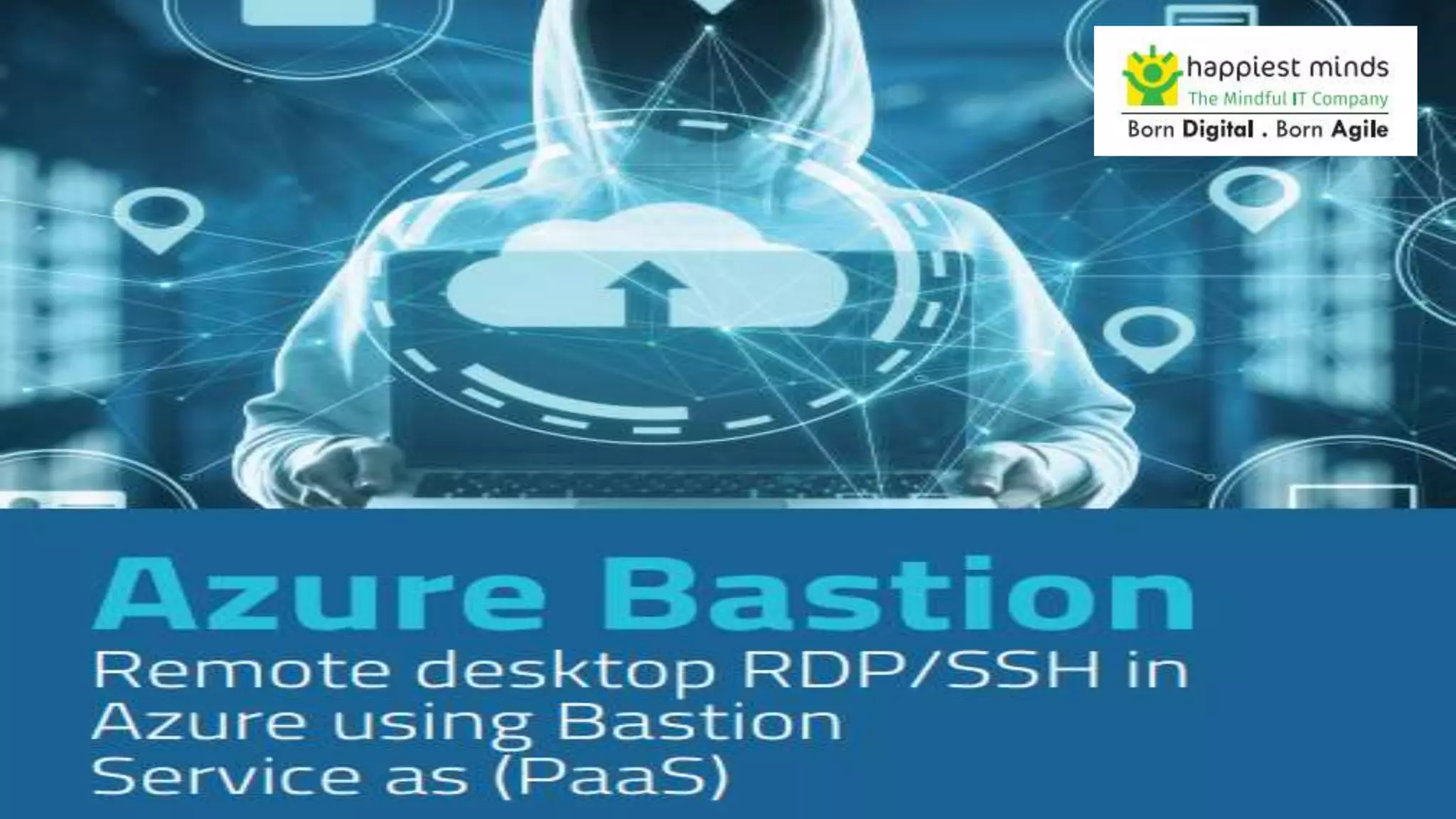 Azure Bastion | PPTX